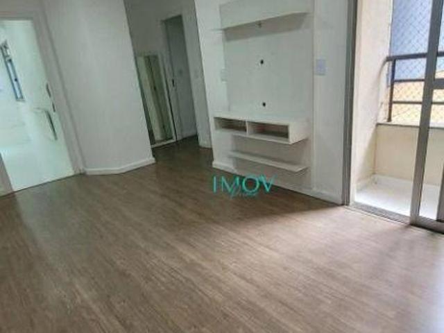 Apartamento com 2 dormitórios à venda, 58 m² por R$ 350.000,00 Jardim América São José dos Campo