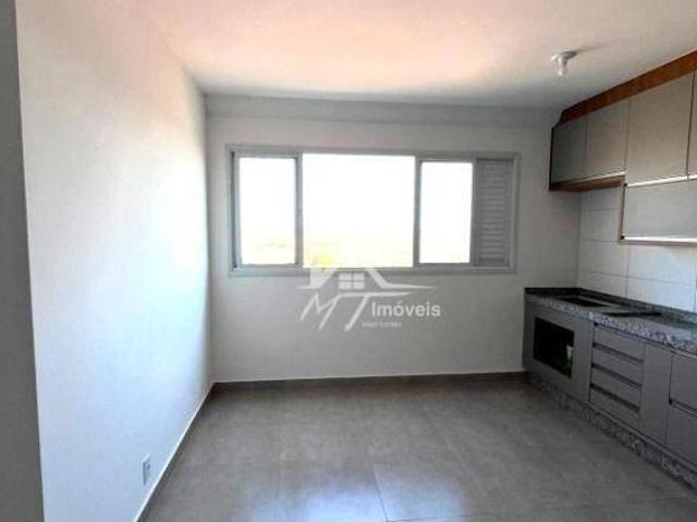 Apartamento com 2 dormitórios à venda, 58 m² por R$ 350.000,00 Jardim Santa Madalena Sumaré/SP
