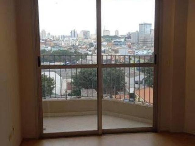 Apartamento com 2 dormitórios à venda, 58 m² por R$ 350.000 Macedo Guarulhos/SP