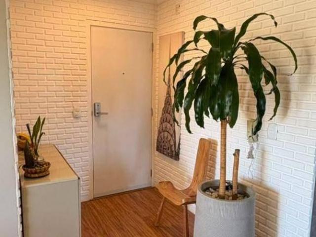 Apartamento com 2 dormitórios à venda, 58 m² por R$ 368.000 Vila Falchi Mauá/SP