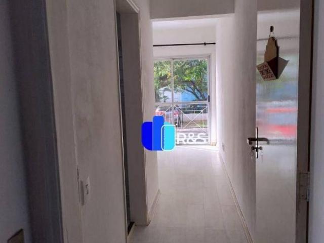 Apartamento com 2 dormitórios à venda, 58 m² por R$ 369.000,00 Condomínio Principado de Louveira