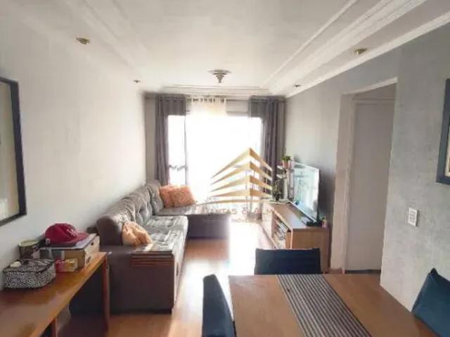 Apartamento com 2 dormitórios à venda, 58 m² por R$ 330.000,00 Macedo Guarulhos/SP