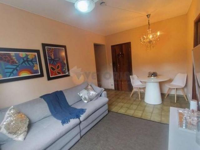 Apartamento com 2 dormitórios à venda, 58 m² por R$ 360.000,00 Massaguaçu Caraguatatuba/SP