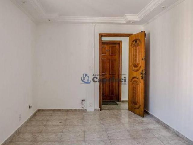 Apartamento com 2 dormitórios à venda, 58 m² por R$ 360.000,00 Pirituba São Paulo/SP