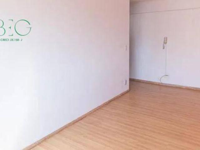 Apartamento com 2 dormitórios à venda, 58 m² por R$ 377.000 Brás São Paulo/SP