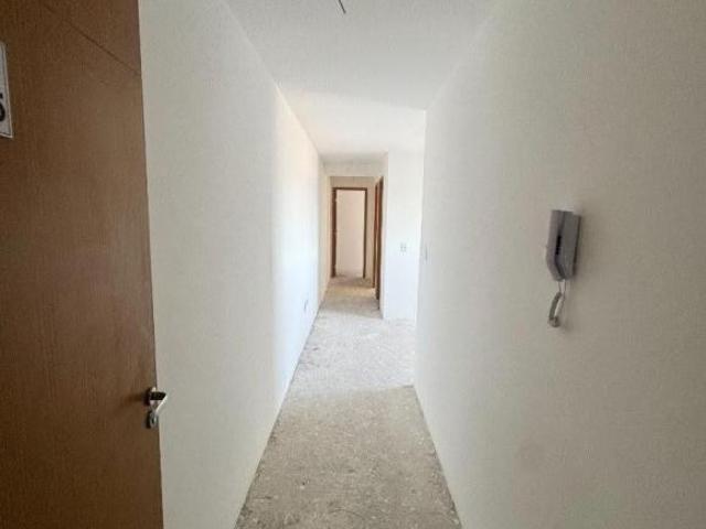 Apartamento com 2 dormitórios à venda, 58 m² por R$ 370.000,00 Vila Nossa Senhora das Vitórias M