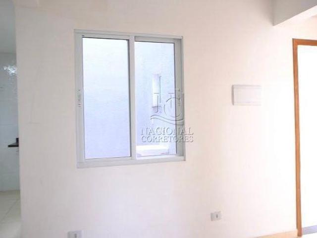 Apartamento com 2 dormitórios à venda, 58 m² por R$ 370.000,00 Vila Homero Tho