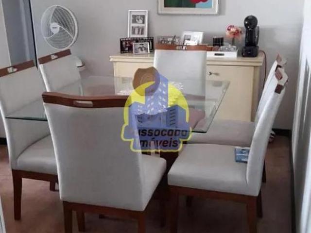 Apartamento com 2 dormitórios à venda, 58 m² por R$ 370.000,00 Vila Yolanda Osasco/SP