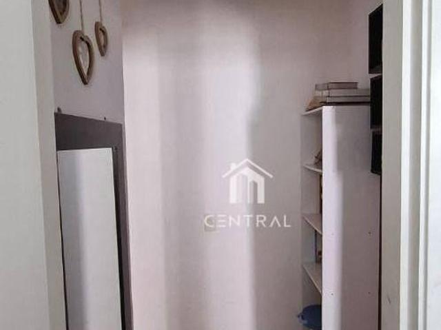 Apartamento com 2 dormitórios à venda, 58 m² por R$ 370.000,00 Condomínio Alphaview Barueri/SP