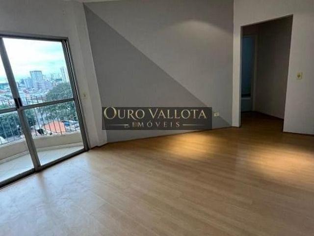 Apartamento com 2 dormitórios à venda, 58 m² por R$ 370.000,00 Macedo Guarulhos/SP