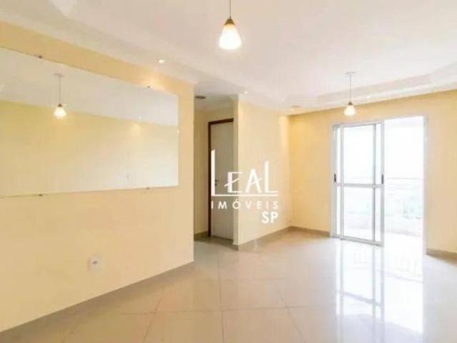 Apartamento com 2 dormitórios à venda, 58 m² por R$ 370.000 Jardim Vila Galvão Guarulhos/SP