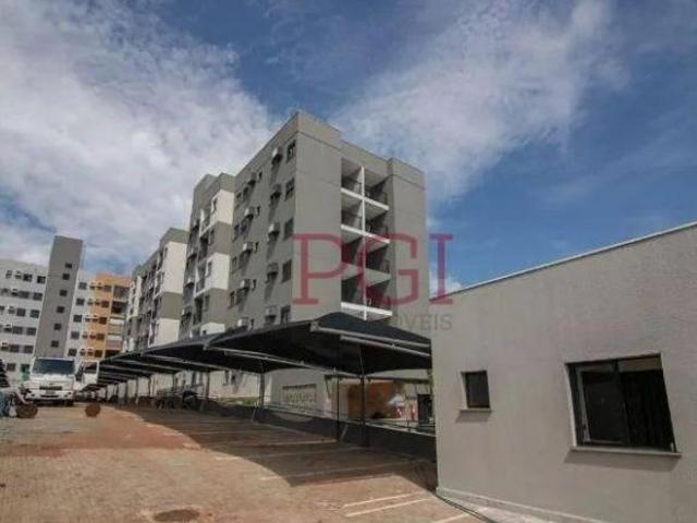 Apartamento com 2 dormitórios à venda, 58 m² por R$ 371.000 Terras de Santa Marta Ribeirão Preto
