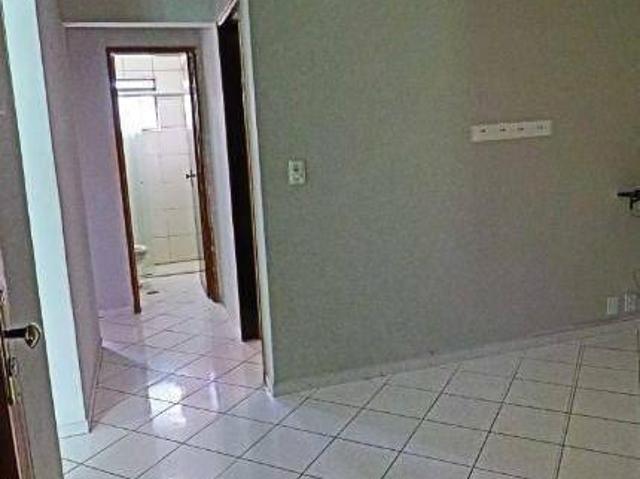 Apartamento com 2 dormitórios à venda, 58 m² por R$ 387.000,00 Vila Alzira Santo André/SP
