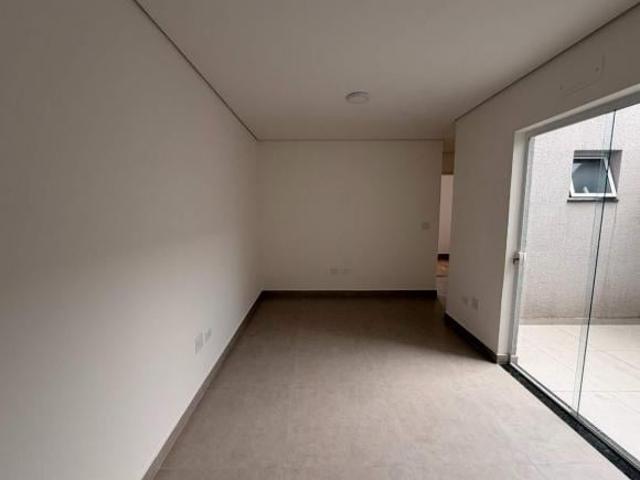 Apartamento com 2 dormitórios à venda, 58 m² por R$ 380.000,00 Vila Alice Santo André/SP