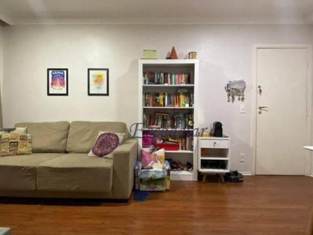 Apartamento com 2 dormitórios à venda, 58 m² por R$ 380.000,00 Imirim São Paulo/SP