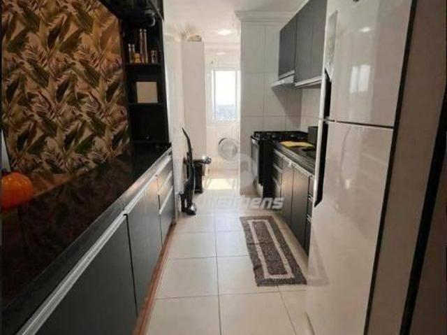 Apartamento com 2 dormitórios à venda, 58 m² por R$ 369.000,00 Jardim Itapark Mauá/SP