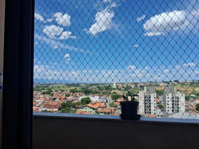 Apartamento com 2 dormitórios à venda, 58 m² por R$ 380.000,00 Jardim São Vicente São José dos C