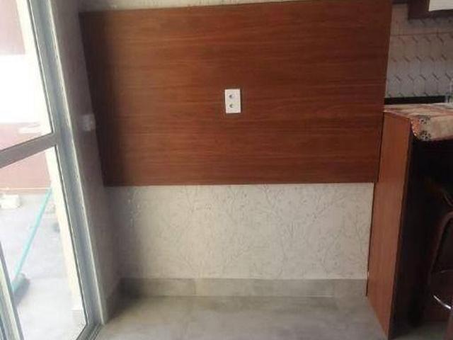 Apartamento com 2 dormitórios à venda, 58 m² por R$ 380.000,00 Jardim Santa Clara do Lago I Hort
