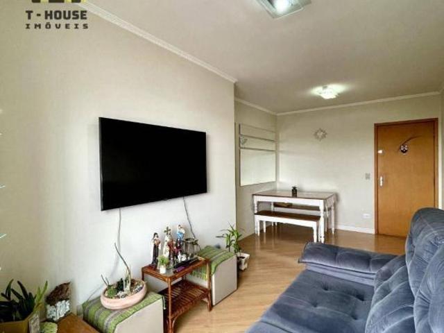 Apartamento com 2 dormitórios à venda, 58 m² por R$ 415.000,00 Santa Terezinha São Bernardo do C