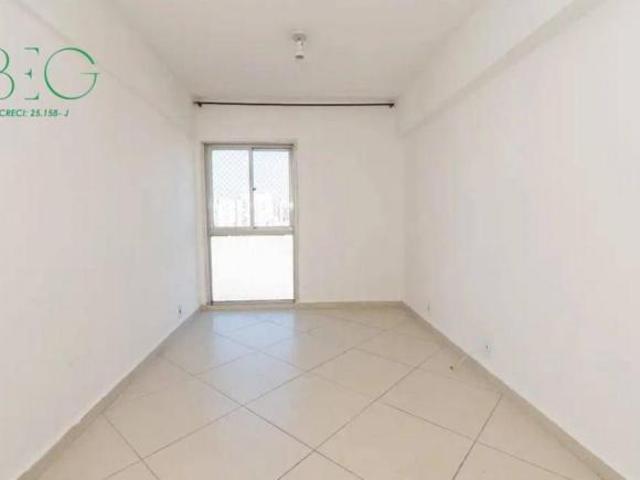 Apartamento à venda, 58 m² por R$ 380.000,00 Alto da Mooca São Paulo/SP