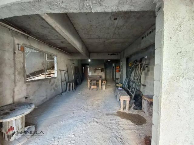 Apartamento com 2 dormitórios à venda, 58 m² por R$ 381.096,00 Vila Caiçara Praia Grande/SP