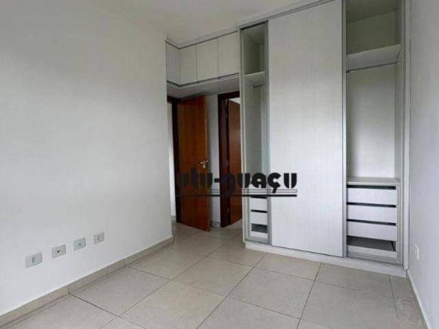 Apartamento com 2 dormitórios à venda, 58 m² por R$ 395.000,00 Brasil Itu/SP