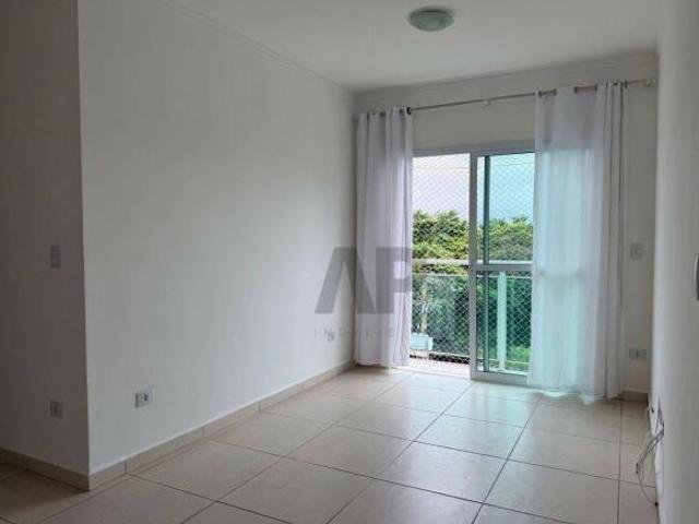 Apartamento com 2 dormitórios à venda, 58 m² por R$ 395.000 Brasil Itu/SP