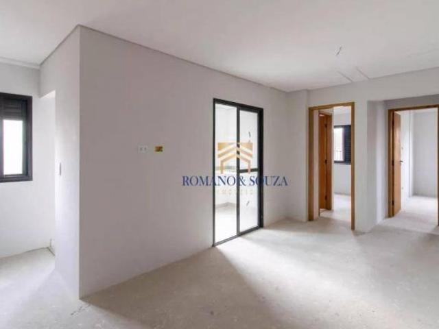 Apartamento com 2 dormitórios à venda, 58 m² por R$ 398.000,00 Jardim Vila Galvão Guarulhos/SP