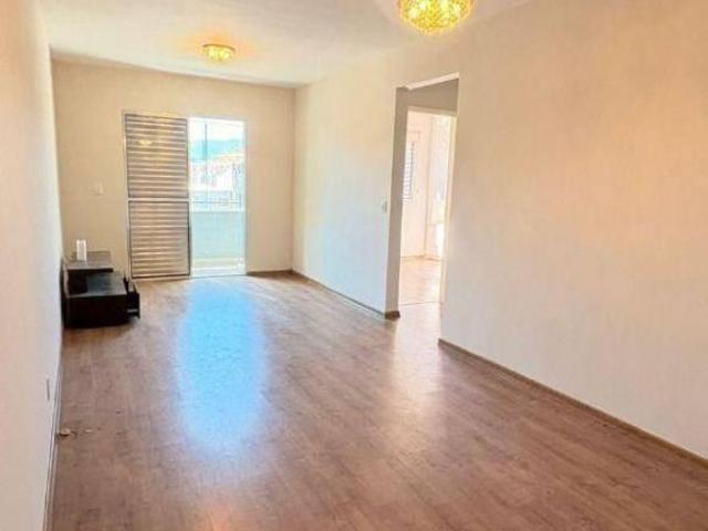 Apartamento com 2 dormitórios à venda, 58 m² por R$ 390.000,00 Caetetuba Atibaia/SP