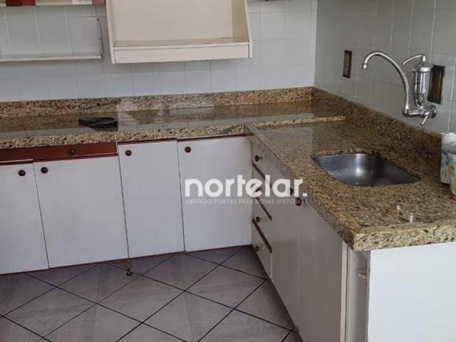 Apartamento com 2 dormitórios à venda, 58 m² por R$ 390.000,01 Freguesia do Ó São Paulo/SP