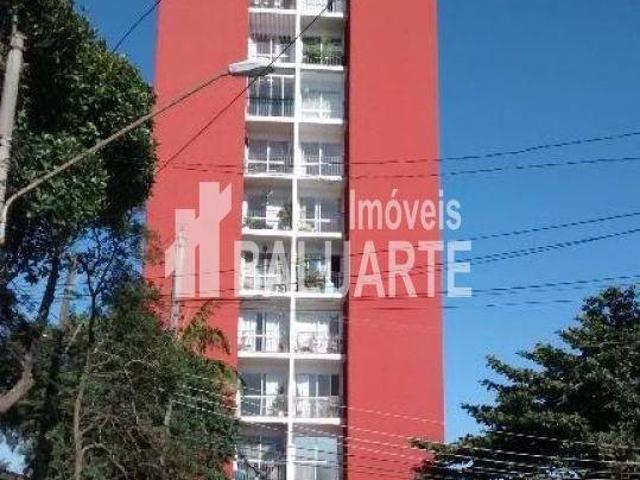 Apartamento com 2 dormitórios à venda, 58 m² por R$ 400.000,00 Campo Grande São Paulo/SP