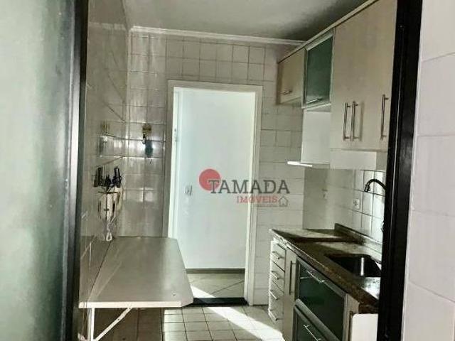 Apartamento com 2 dormitórios à venda, 58 m² por R$ 400.000,00 Penha de França São Paulo/SP