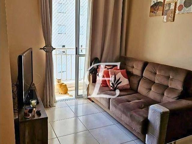 Apartamento com 2 dormitórios à venda, 58 m² por R$ 400.000,01 Vila Guilherme São Paulo/SP