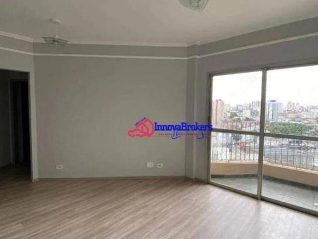 Apartamento com 2 dormitórios à venda, 58 m² por R$ 403.000,00 Macedo Guarulhos/SP