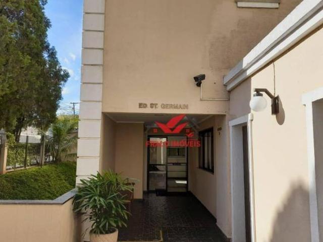 Apartamento com 2 dormitórios à venda, 58 m² por R$ 415.000,00 Cidade São Francisco São Paulo/SP