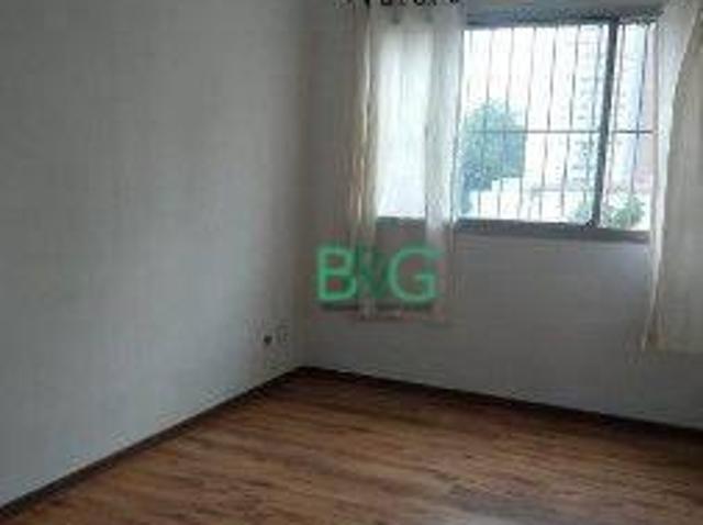 Apartamento à venda, 58 m² por R$ 419.000,00 Jabaquara São Paulo/SP