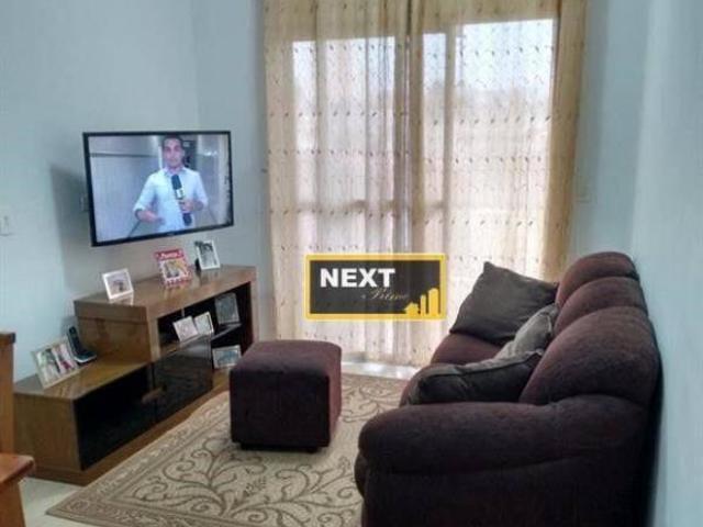 Apartamento com 2 dormitórios à venda, 58 m² por R$ 410.000,00 Vila Matilde São Paulo/SP