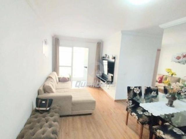 Apartamento com 2 dormitórios à venda, 58 m² por R$ 410.000,00 Jardim Itapark Mauá/SP