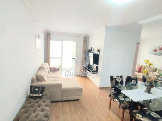 Apartamento com 2 dormitórios à venda, 58 m² por R$ 410.000,00 Jardim Itapark Mauá/SP