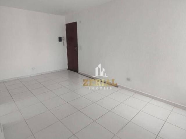Apartamento à venda, 58 m² por R$ 410.000,00 São José São Caetano do Sul/SP