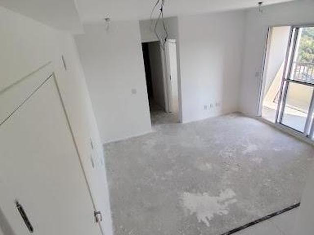 Apartamento com 2 dormitórios à venda, 58 m² por R$ 424.000,00 Votupoca Barueri/SP