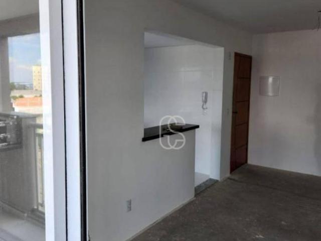 Apartamento com 2 dormitórios à venda, 58 m² por R$ 425.000,00 Vila Nova Bonsucesso Guarulhos/SP