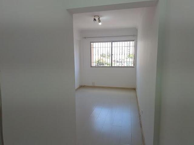 Apartamento com 2 dormitórios à venda, 58 m² por R$ 420.000,00 Vila Mascote São Paulo/SP