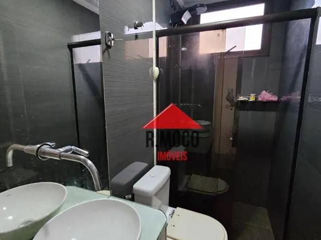 Apartamento com 2 dormitórios à venda, 58 m² por R$ 430.000,00 Vila Aricanduva São Paulo/SP