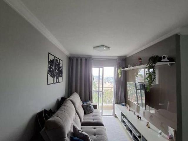 Apartamento com 2 dormitórios à venda, 58 m² por R$ 420.000,00 Vila Falchi Mauá/SP