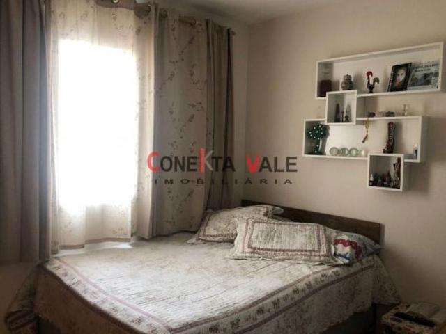 Apartamento com 2 dormitórios à venda, 58 m² por R$ 420.000,00 Jardim América São José dos Campo