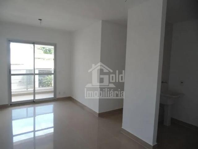 Apartamento com 2 dormitórios à venda, 58 m² por R$ 420.000,00 Parque Industrial Lagoinha Ribeir
