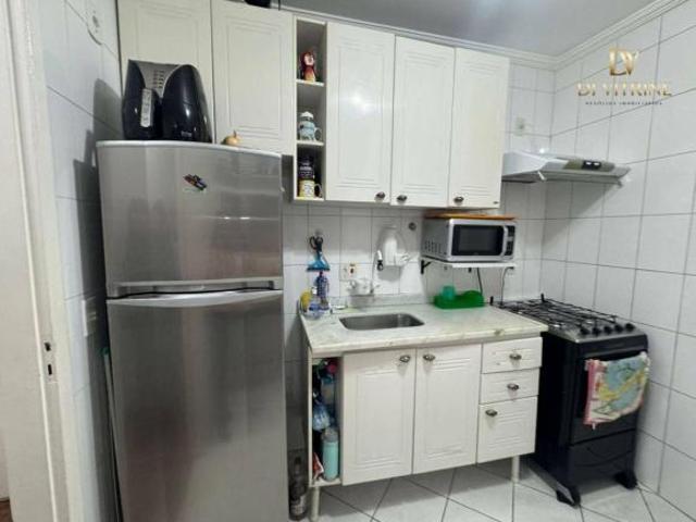 Apartamento com 2 dormitórios à venda, 58 m² por R$ 430.000,00 Jardim Flor da Montanha Guarulhos