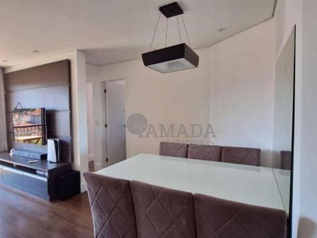 Apartamento com 2 dormitórios à venda, 58 m² por R$ 430.000,00 Penha de França São Paulo/SP