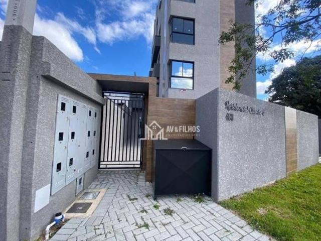 Apartamento com 2 dormitórios à venda, 58 m² por R$ 449.000,00 Boneca do Iguaçu São José dos Pin